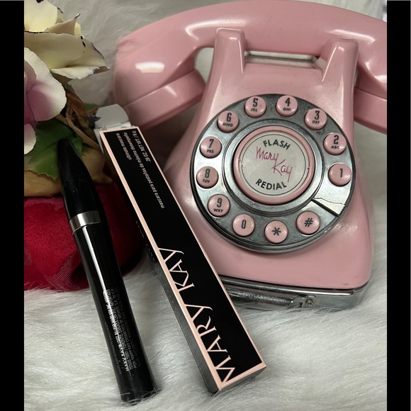 Mary Kay | Makeup | Ultimate Mascara Mary Kay Black | Poshmark